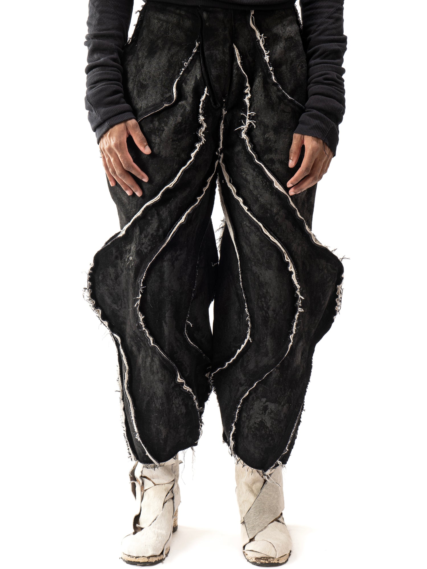 BOTTOMS | Jordan Arthur Smith