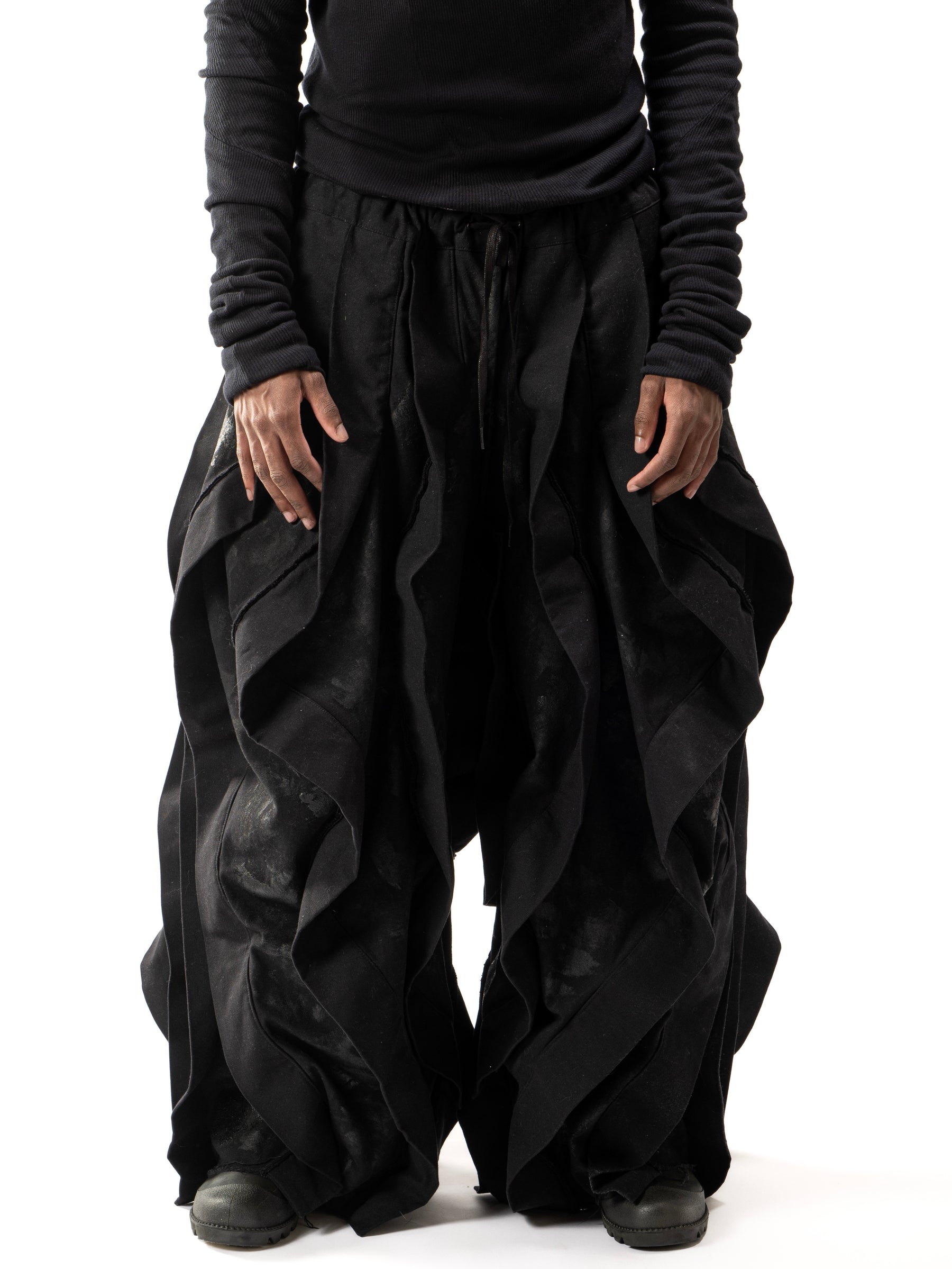 BOTTOMS | Jordan Arthur Smith
