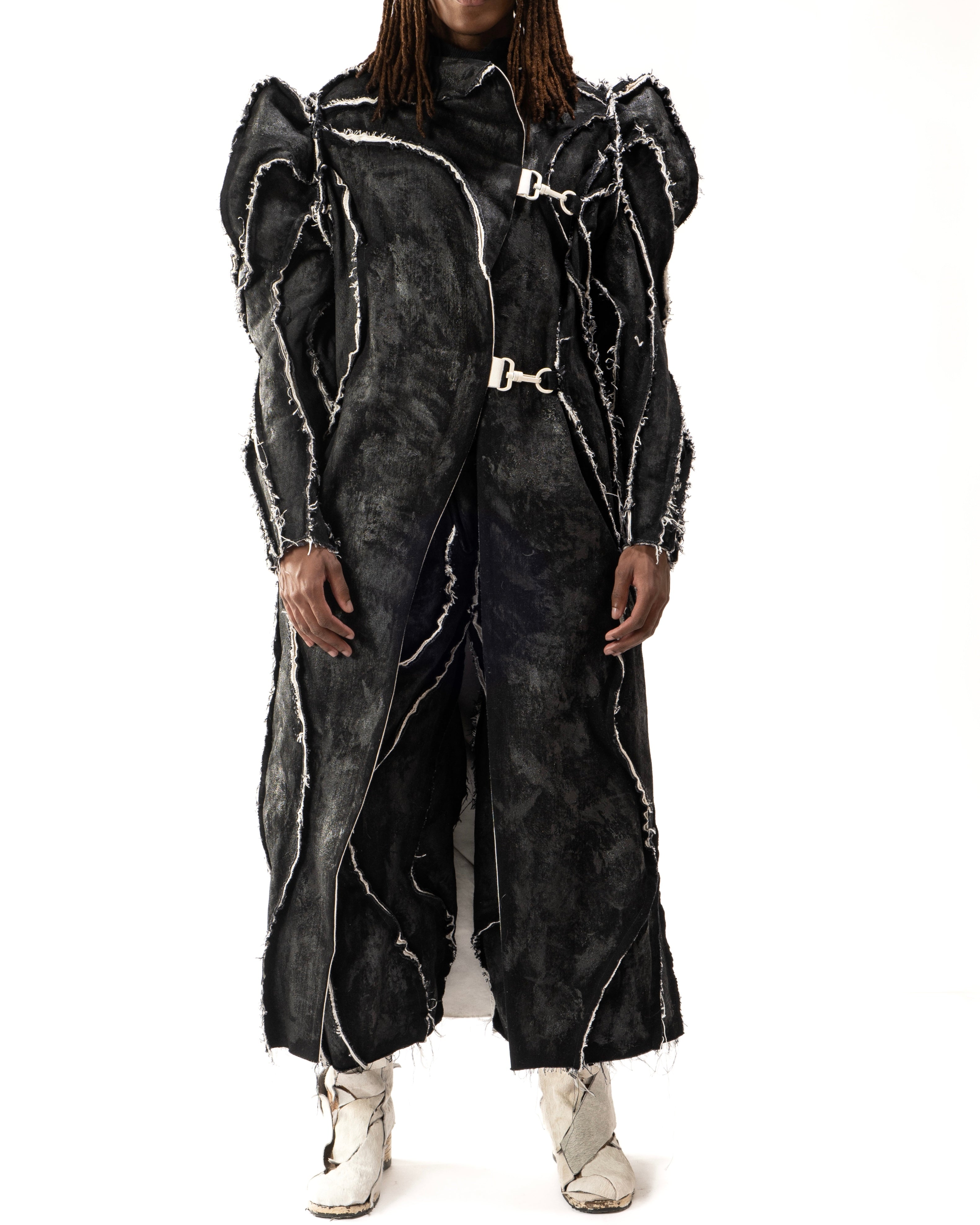 OUTERWEAR | Jordan Arthur Smith