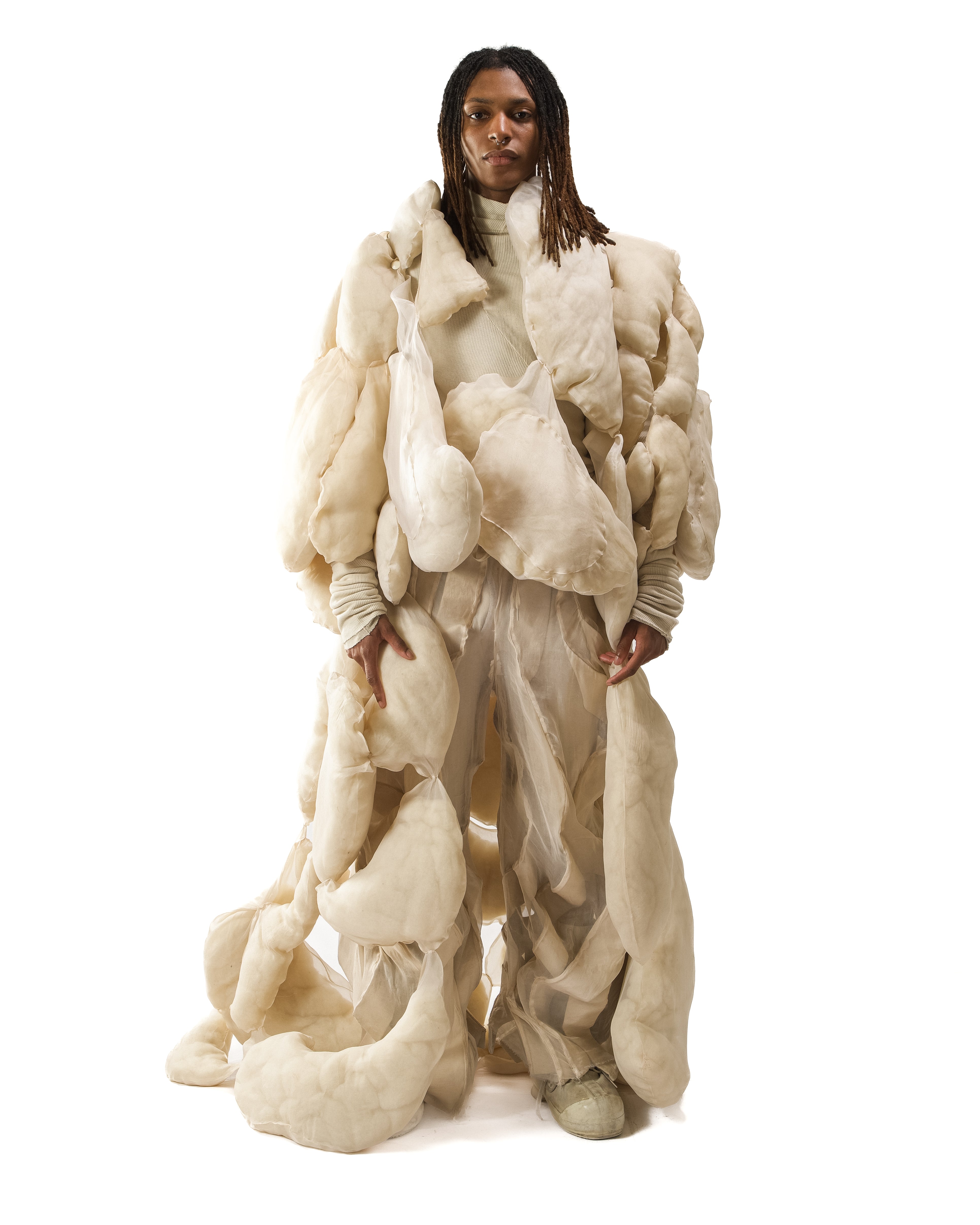 OUTERWEAR | Jordan Arthur Smith