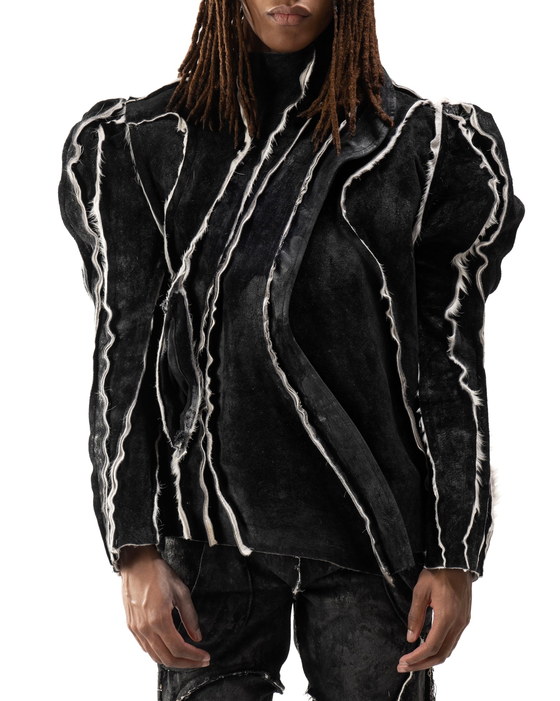 OUTERWEAR | Jordan Arthur Smith