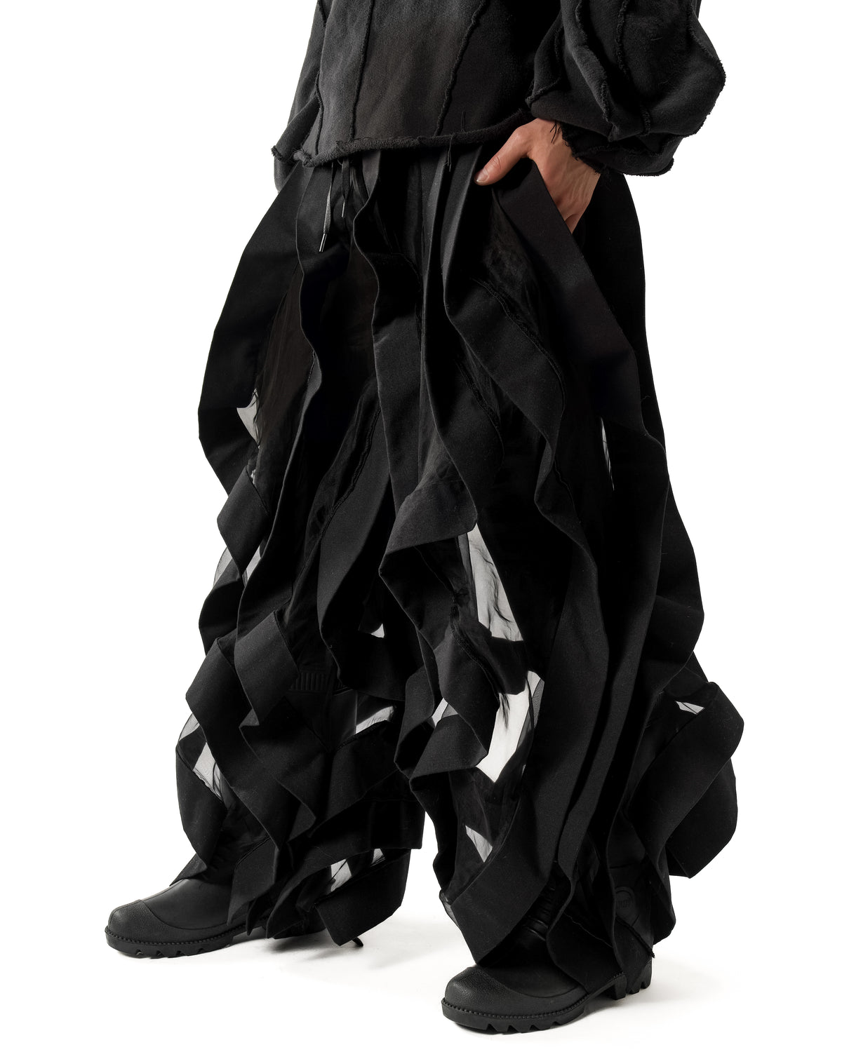 BOTTOMS | Jordan Arthur Smith